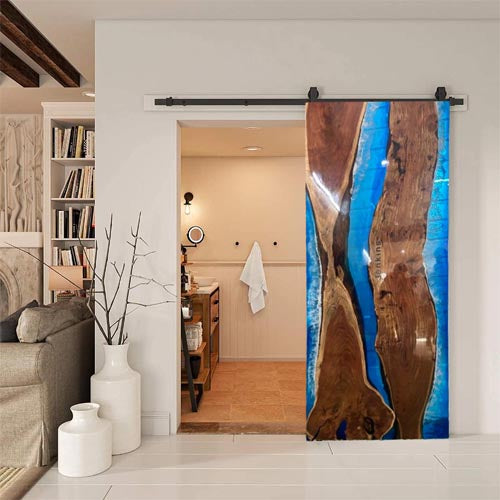 Why You Should Consider Buying a Resin Door: A Comprehensive Guide ...